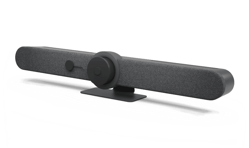 LOGITECH RALLY Bar ConferenceCam 960-001312 Graphite