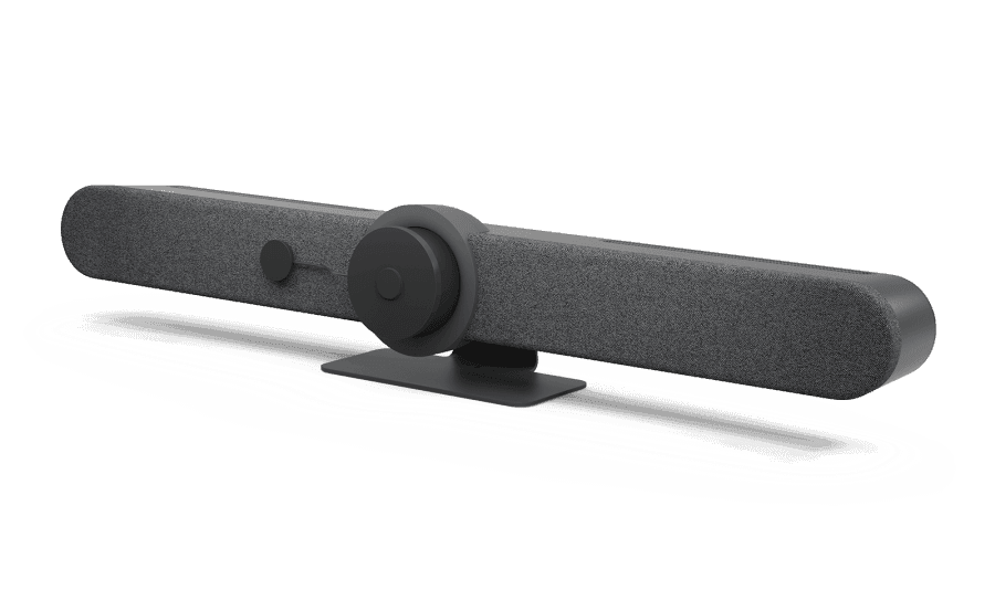 LOGITECH RALLY Bar ConferenceCam 960-001312 Graphite | Win-Pro Singapore