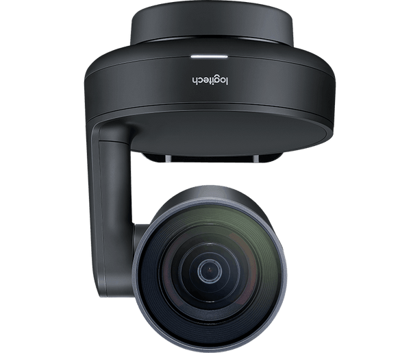 LOGITECH RALLY PLUS SYSTEM 960-001242