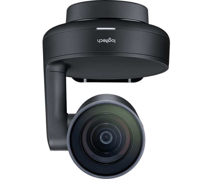 LOGITECH RALLY PLUS SYSTEM 960-001242