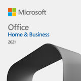 Microsoft Office Home & Business 2021 ESD Electronic Software Delivery