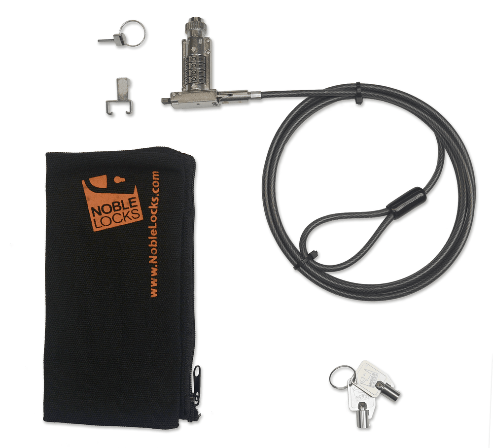 Noble Locks