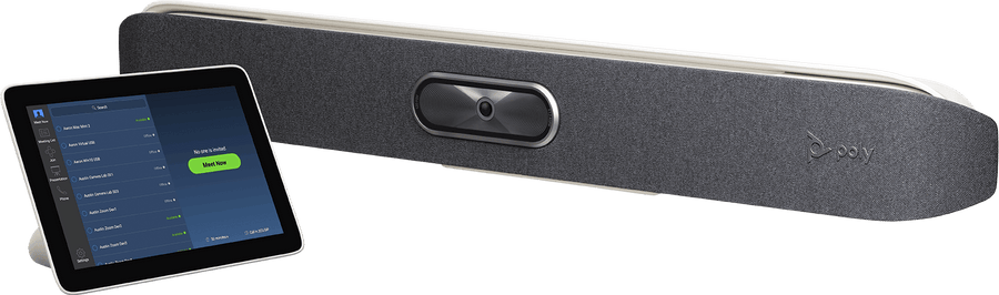 Poly (Polycom) Studio X50 with TC8 Bundle