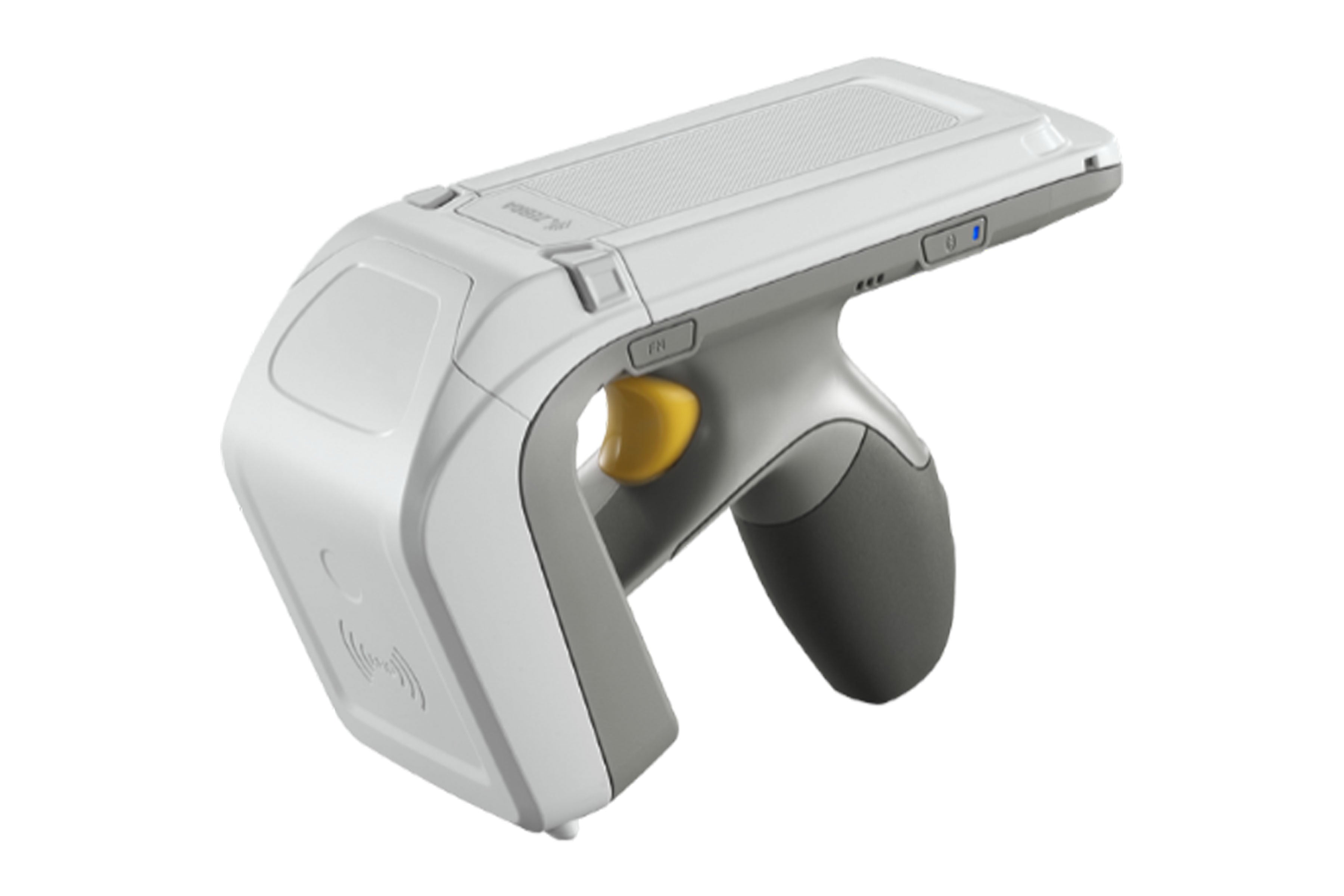 Zebra RFD8500 RFID SLED READER BT GUN FF IMAGER US (1 Year Manufacture