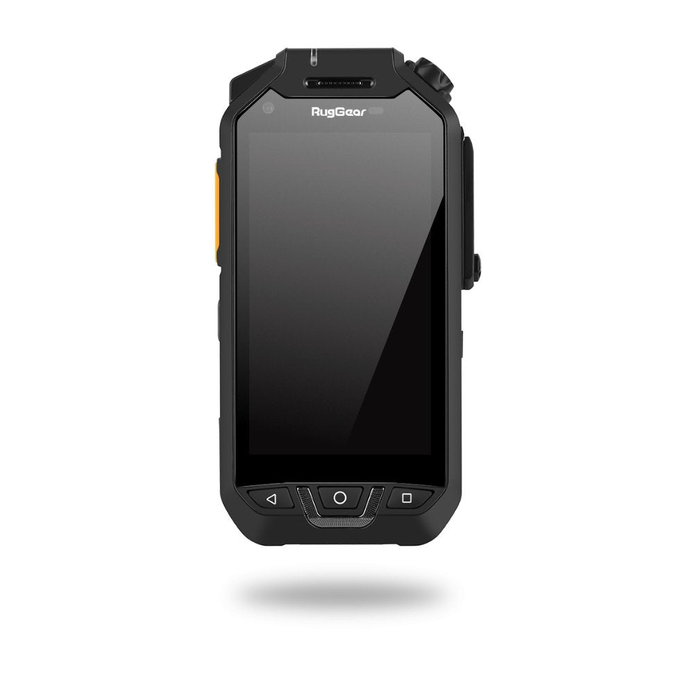 RugGear RG725 Ruggedized Mobile Phone