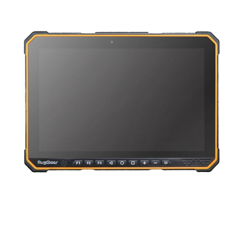 RugGear RG935 Ruggedized 10.1" Tablet | Win-Pro Singapore