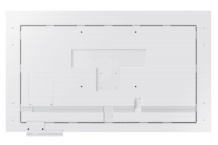 Samsung Flip 2 65" (WM65R) Digital Flipchart for Business (3 Years 9x5