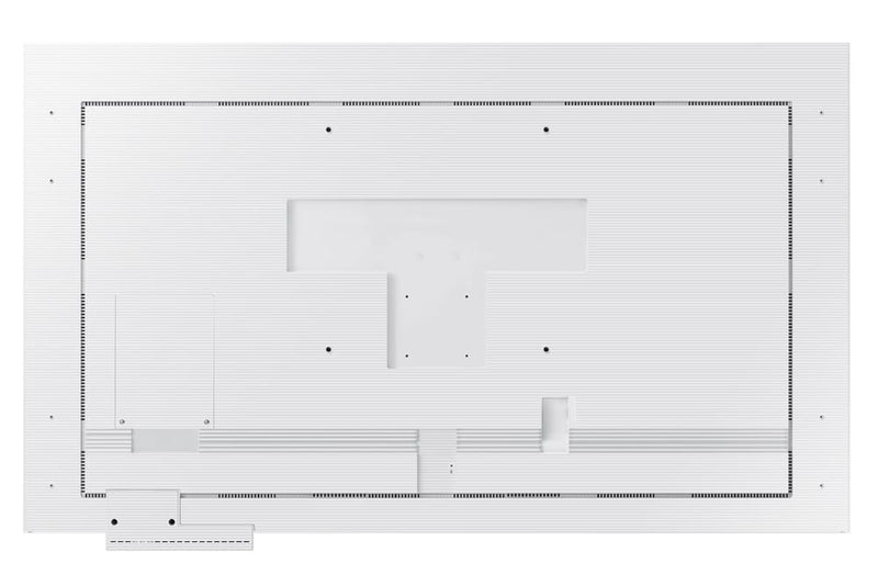 Samsung Flip 2 65" (WM65R) Digital Flipchart for Business (3 Years 9x5