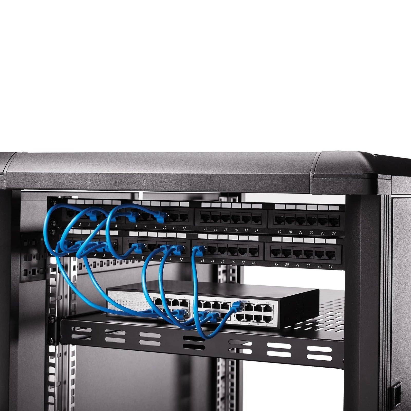 StarTech Server Rack Accessories
