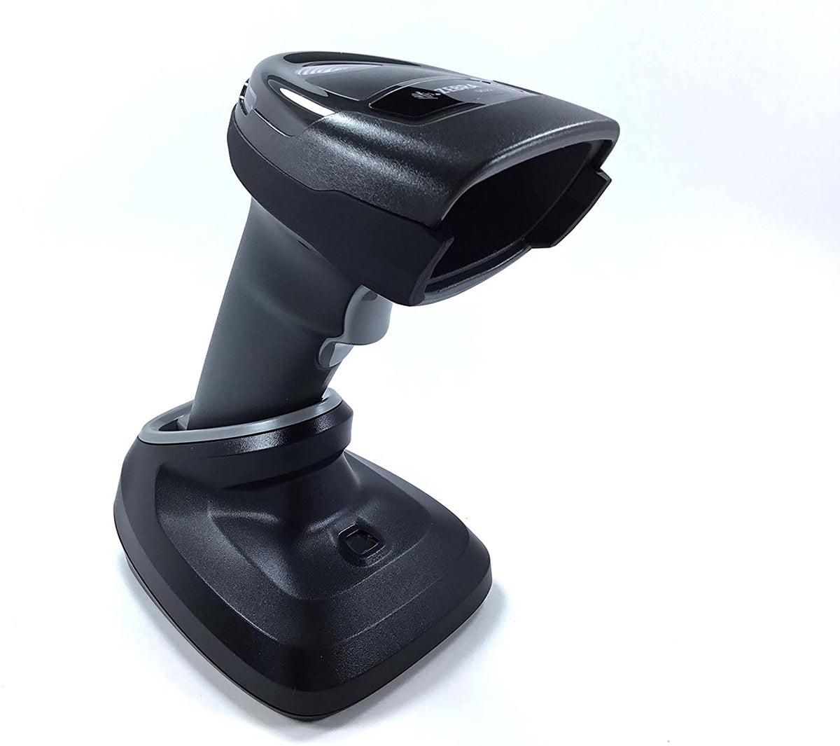 Zebra Symbol USB DS2278-SR Wireless TraceTogether QR & Barcode Scanner ...