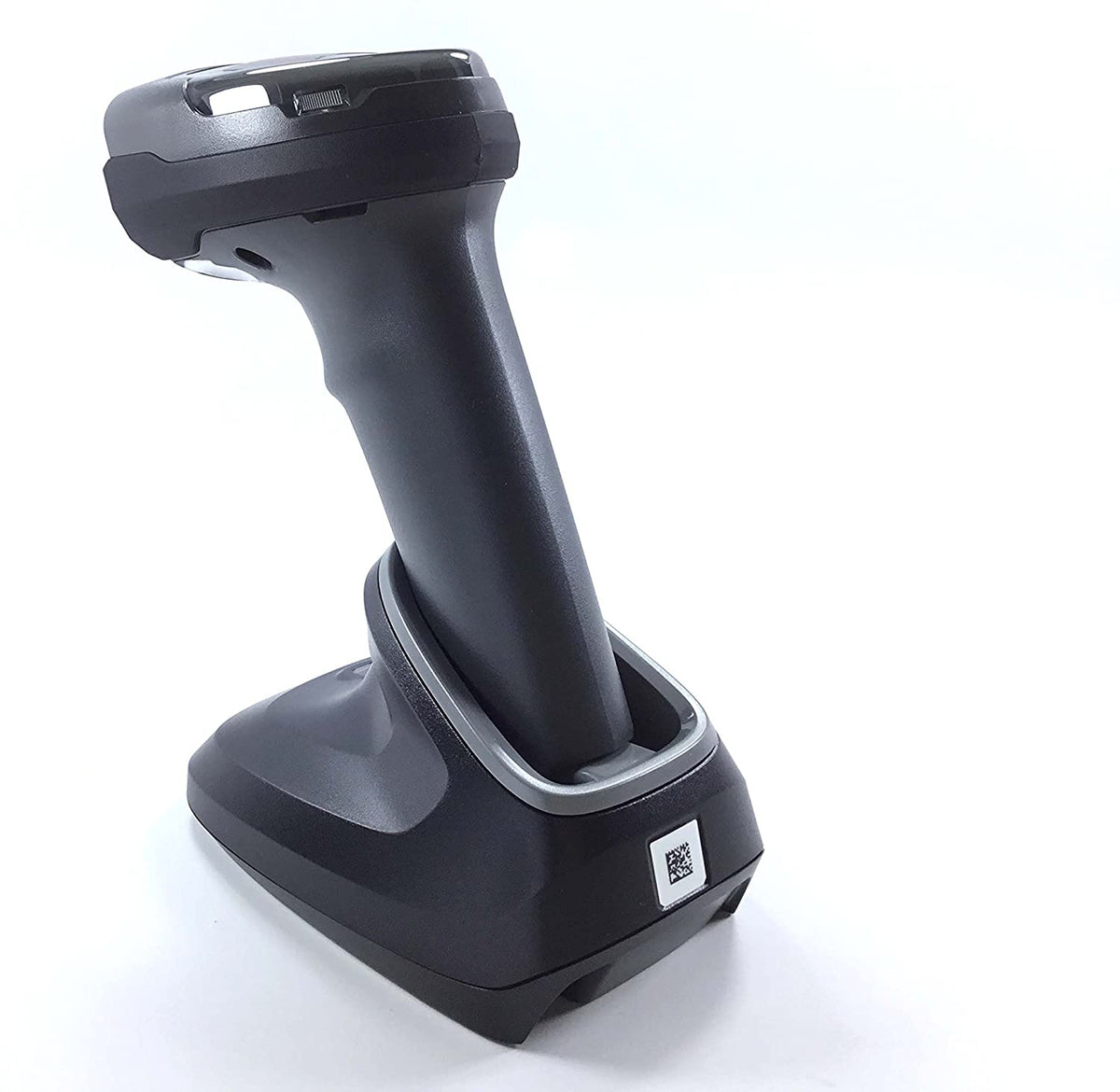 Zebra Symbol USB DS2278-SR Wireless TraceTogether QR & Barcode Scanner (DS2278-SR7U2100PRW)